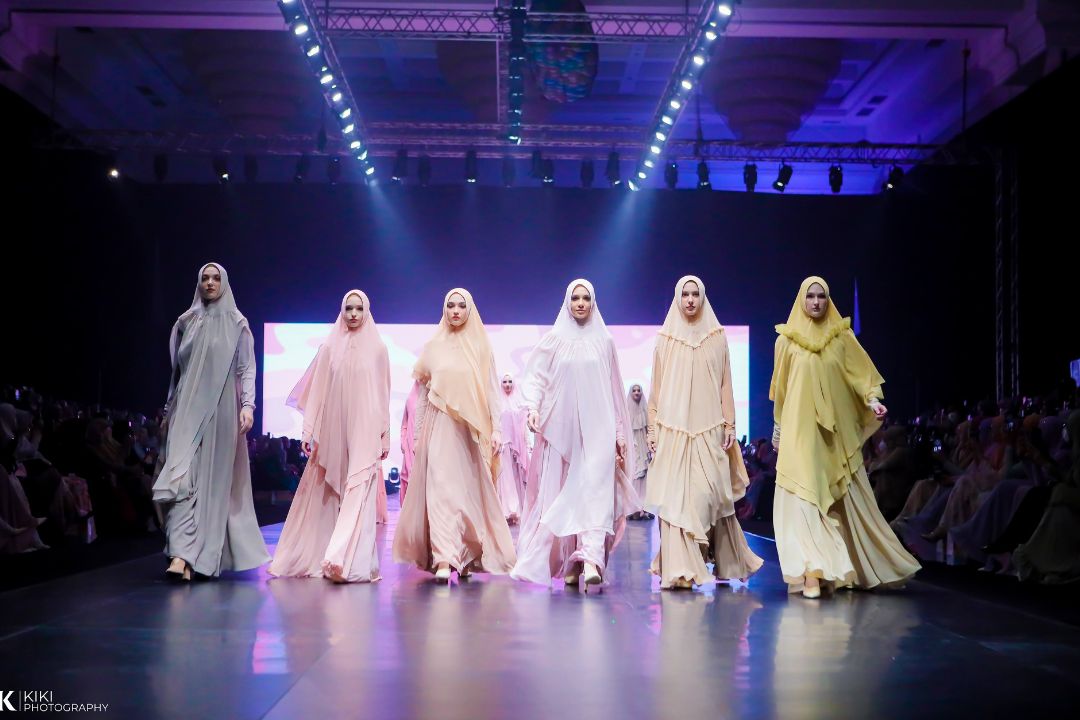 Si.Se.Sa Hadirkan Koleksi Terbaru Dalam ‘True Colors’ - Kirani
