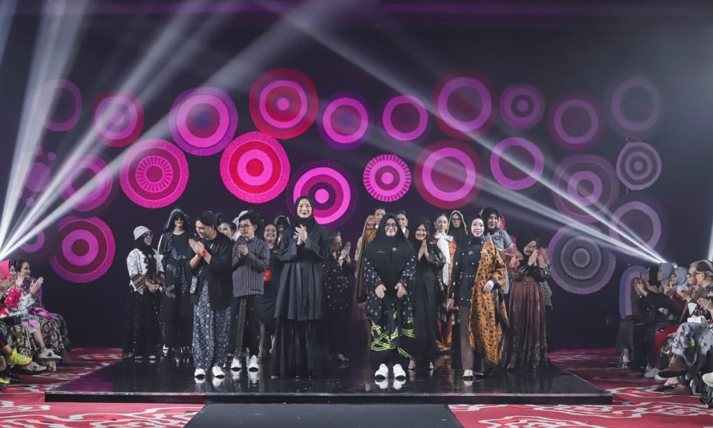 Gelar Rakernas, IFC Berkomitmen Perkuat Fashion Indonesia Berbasis ...