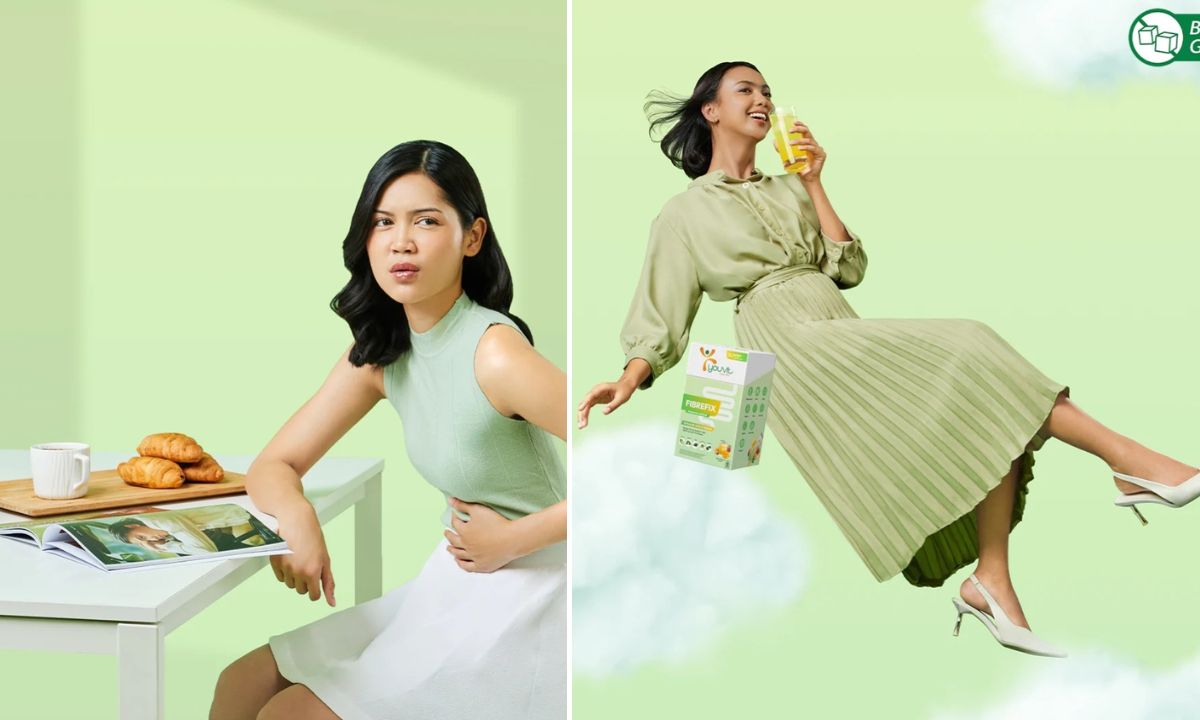 Youvit FibreFix - Minuman Fiber Bebas Gula Dan Tidak Menyebabkan Diare ...