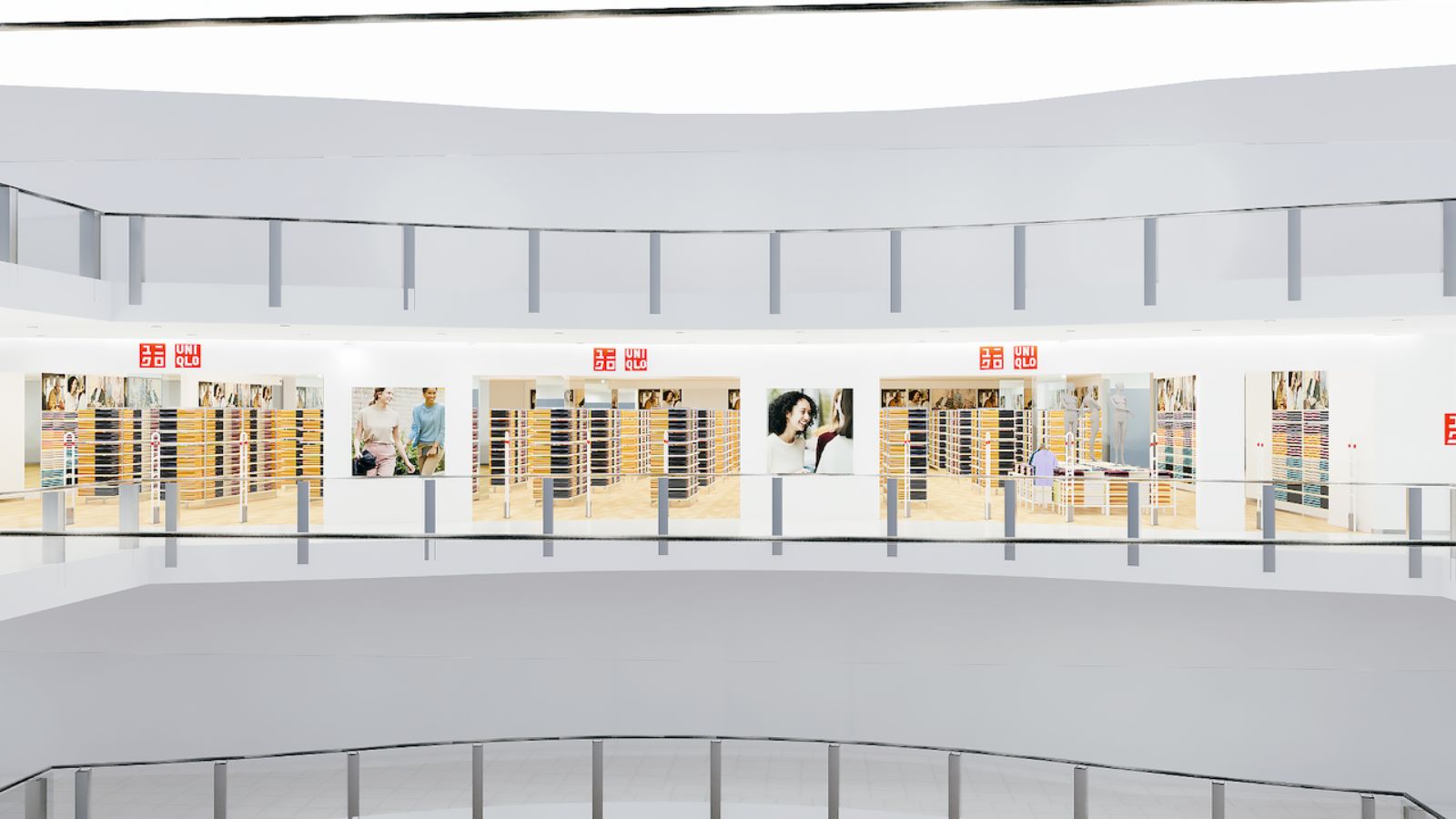 UNIQLO Siapkan 4 Toko Terbaru di Indonesia Hingga Akhir Tahun - Kirani