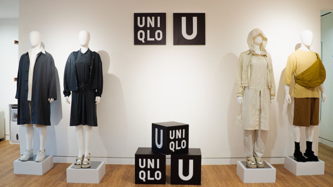 Inspirasi Gaya dari Koleksi Terbaru UNIQLO U Spring/Summer 2025 - Kirani